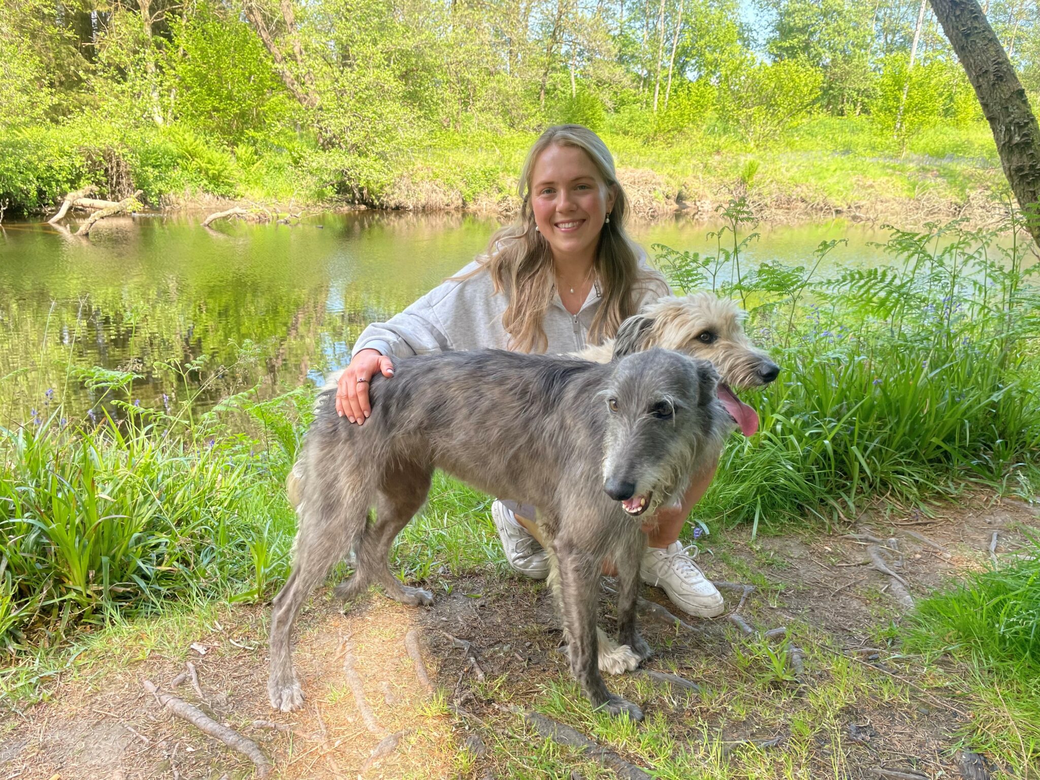 Our Team - Cameron & Greig Veterinary Surgeons