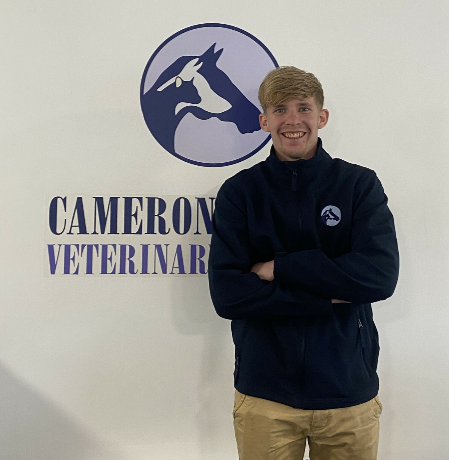 Our Team - Cameron & Greig Veterinary Surgeons